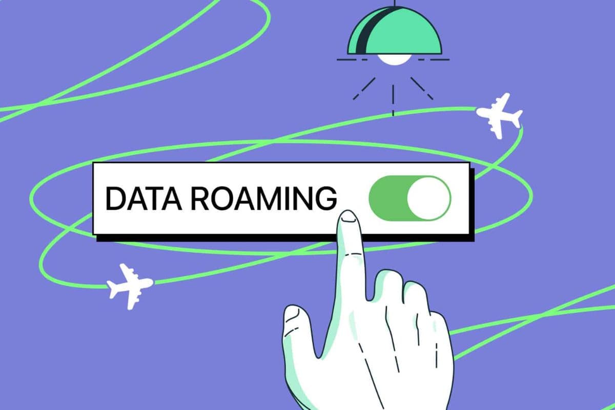 What Are Mobile Roaming and Data Roaming Charges? - vnembassy.org
